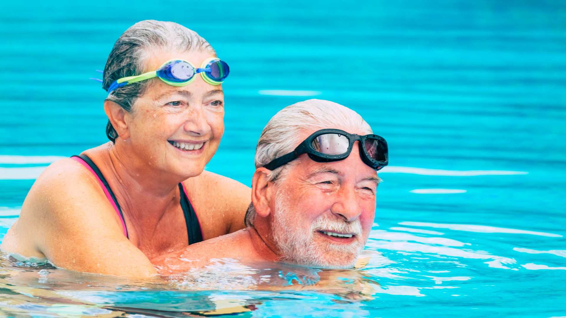 Aerobic Exercises for Seniors: Boosting Health and Vitality